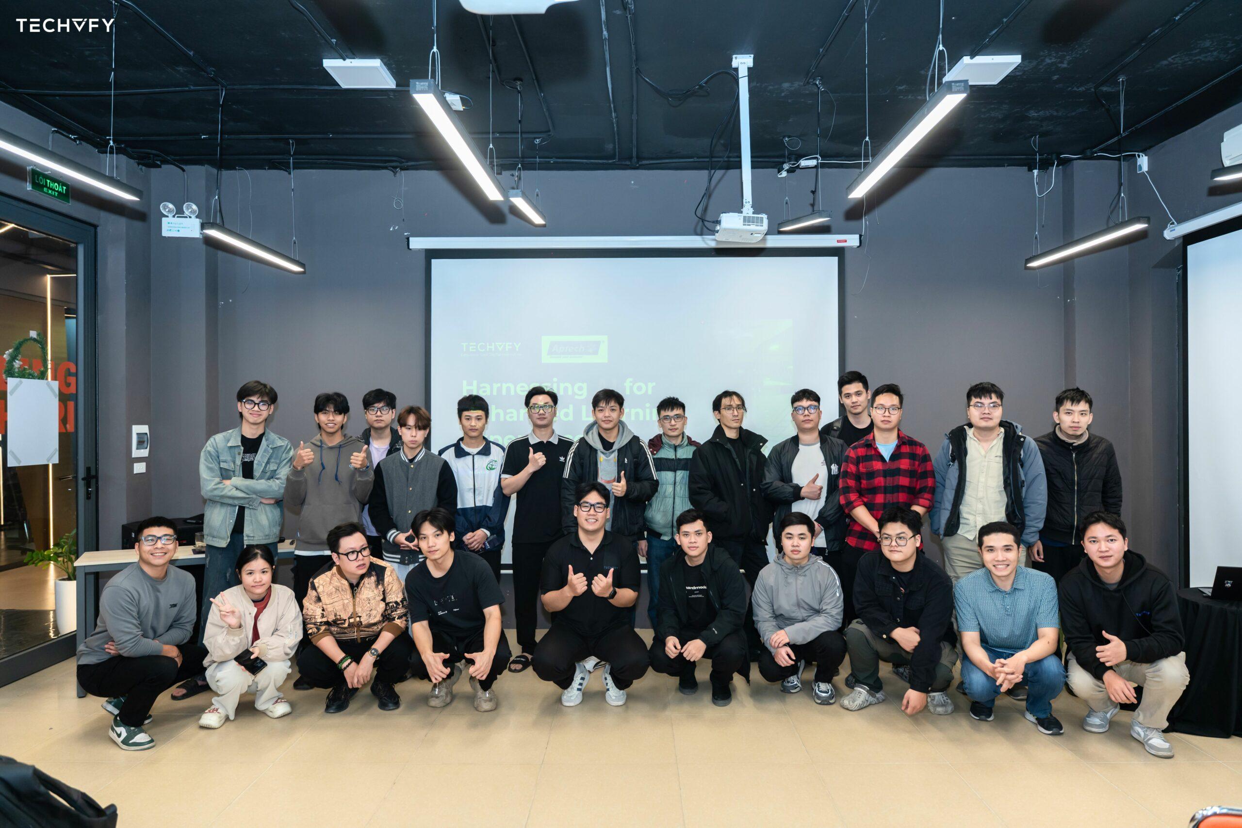 Buffer là gì? Những vai trò của Buffer trong truyền dữ liệu | TECHVIFY Careers