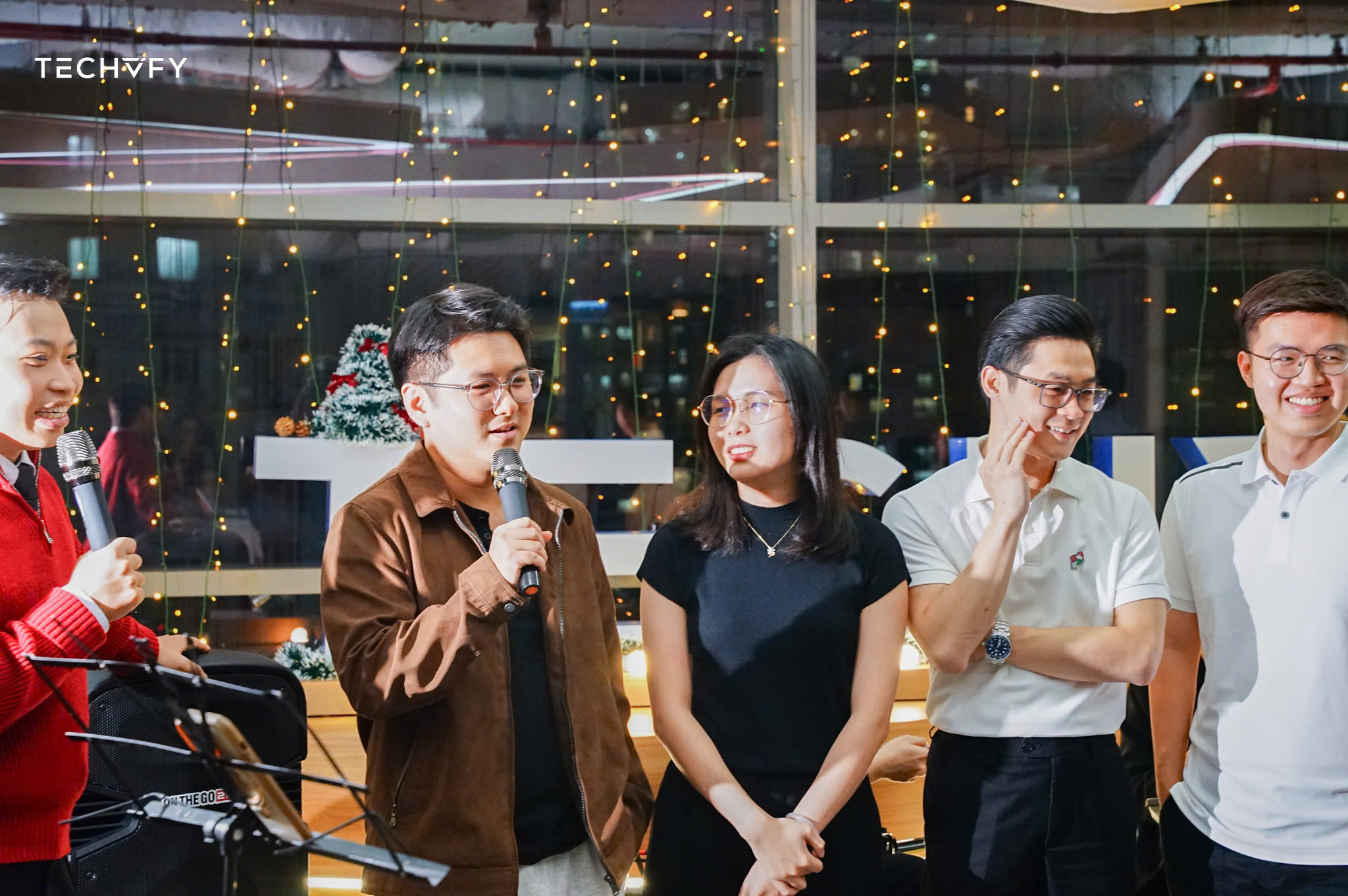 Buffer là gì? Những vai trò của Buffer trong truyền dữ liệu | TECHVIFY Careers