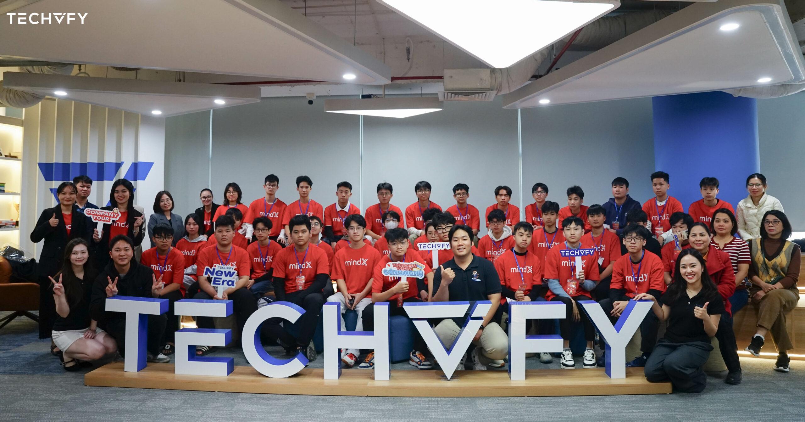 Buffer là gì? Những vai trò của Buffer trong truyền dữ liệu | TECHVIFY Careers